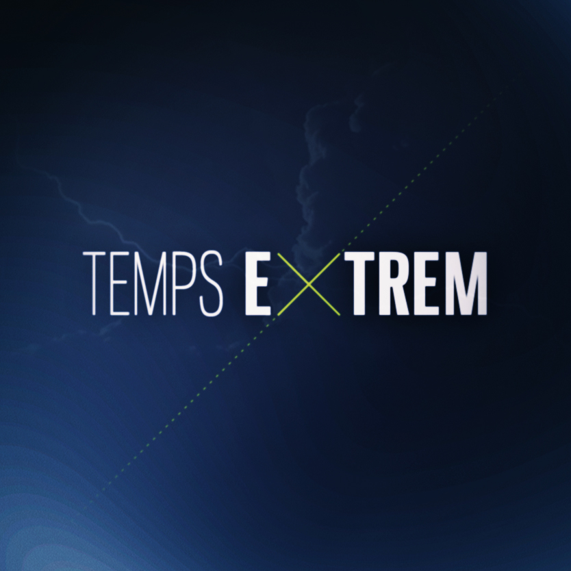 IB3 | TEMPS EXTREM
