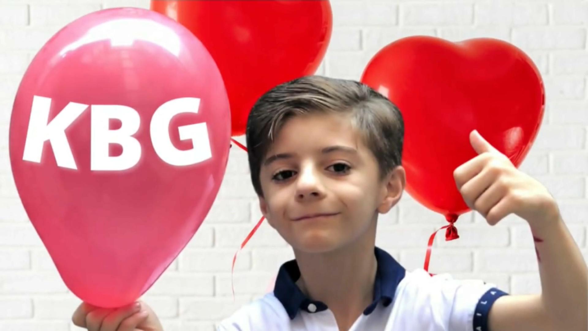 IB3N | Persones amb la síndrome KBG celebren el Dia Mundial ...