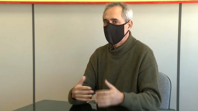 IB3N | Joan Riera: "El Mallorca ens ha de presentar els papers del nou ...