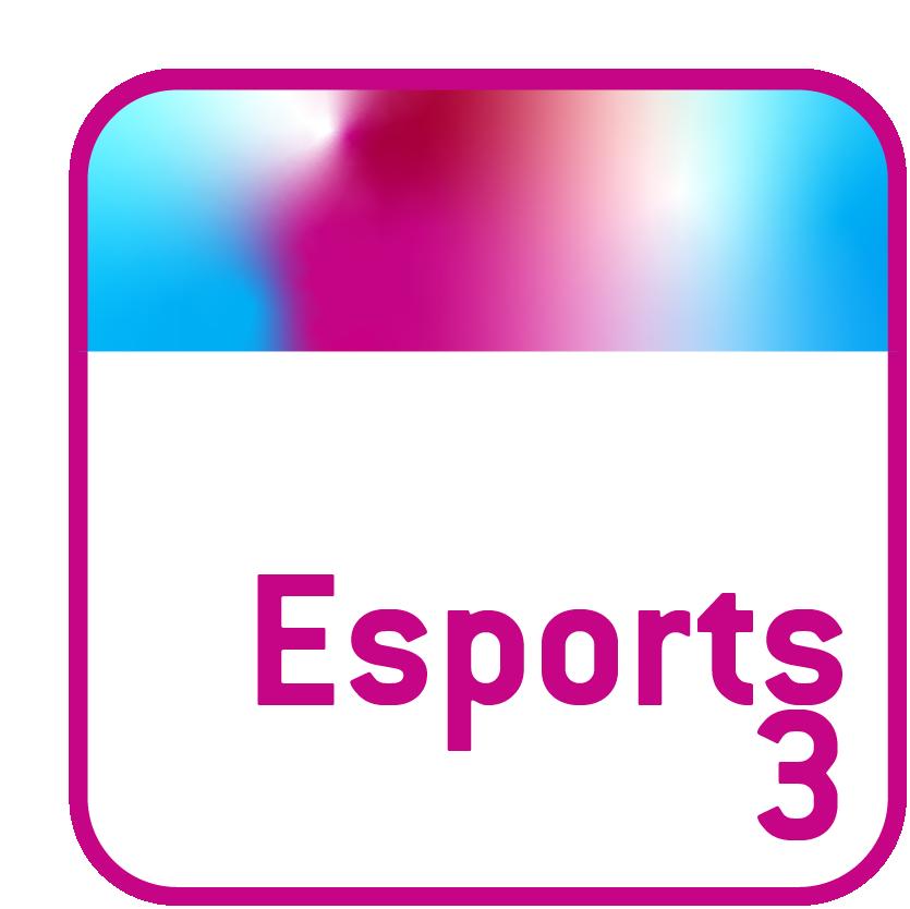 IB3 | ESPORTS 3