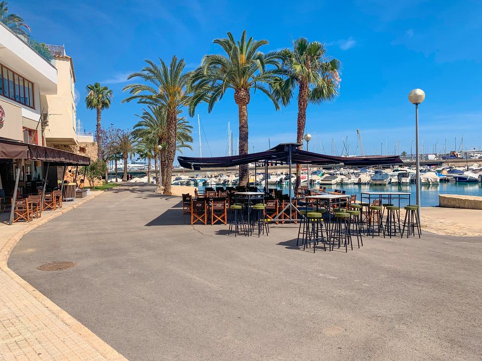 IB3N | El Garito Café de Palma tanca per manca de treballadors