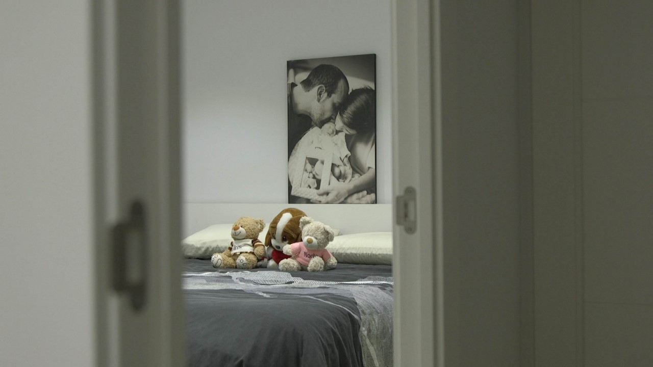 IB3 | 'Mrs Death', el documental sobre la representació dels difunts ...