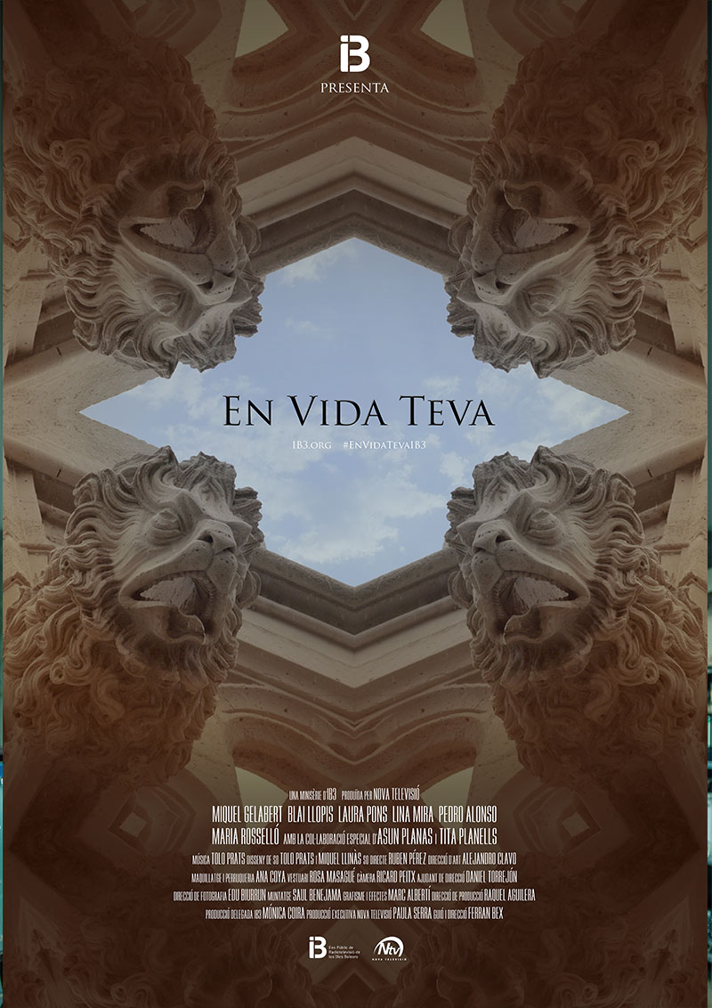 IB3 | IB3 NOTÍCIES VESPRE