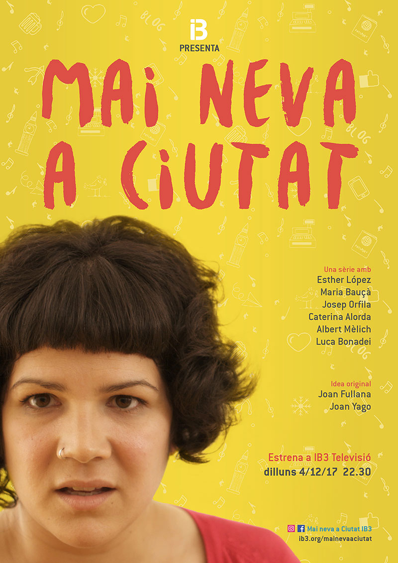 IB3 | IB3 NOTÍCIES VESPRE