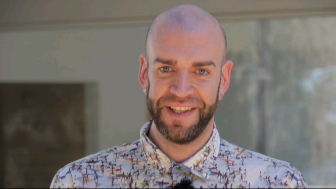 El presentador Miguel Ángel Ariza interpondrá demandas contra el PSIB ...